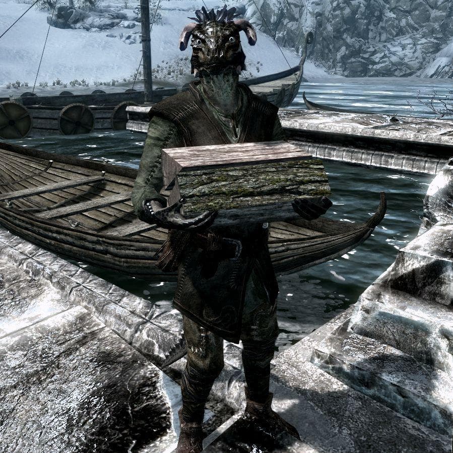 The Best Husbands In Skyrim, Ranked