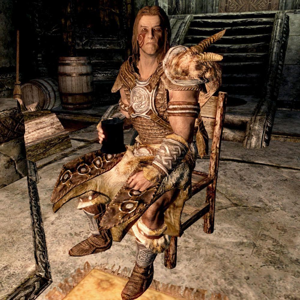 The Best Husbands In Skyrim, Ranked