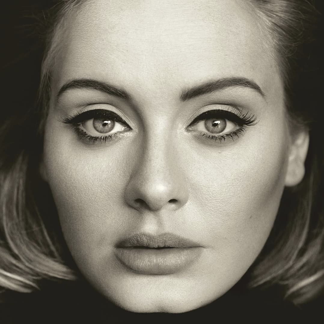 Every Album of the Year Grammy Winner, Ranked