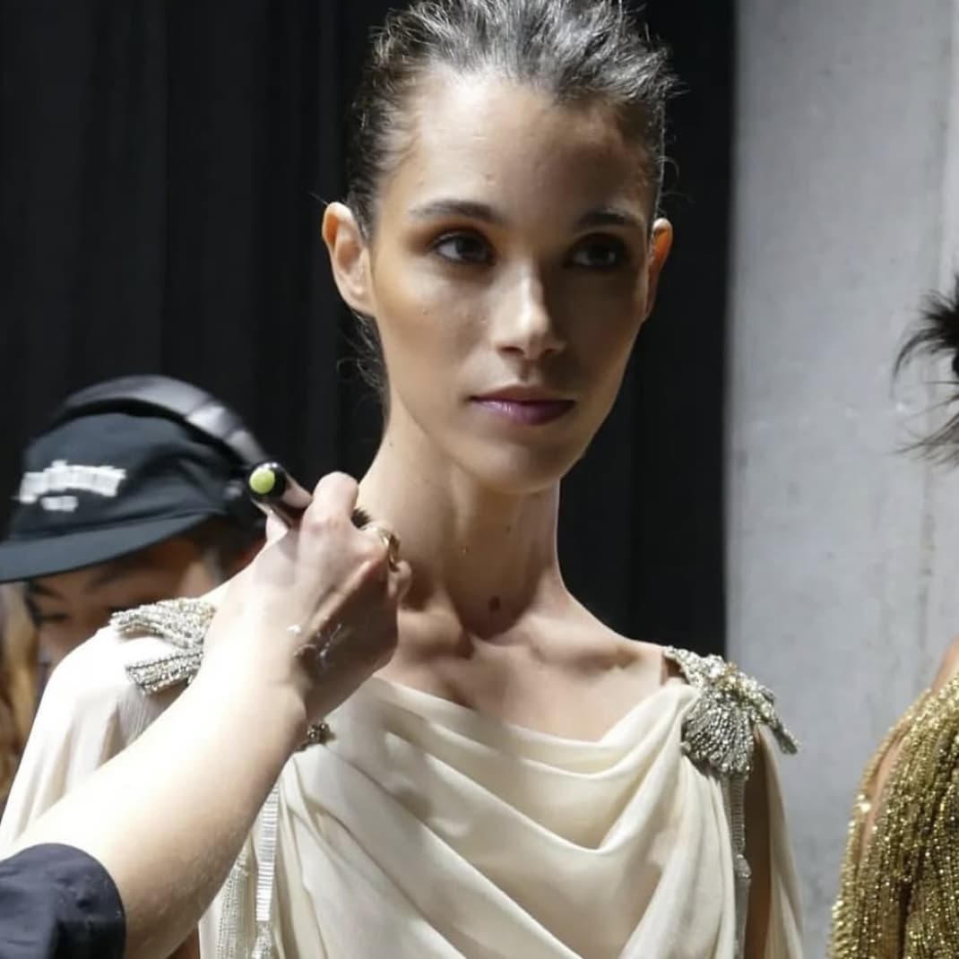 Hottest French Models: List of Fashion Models from France