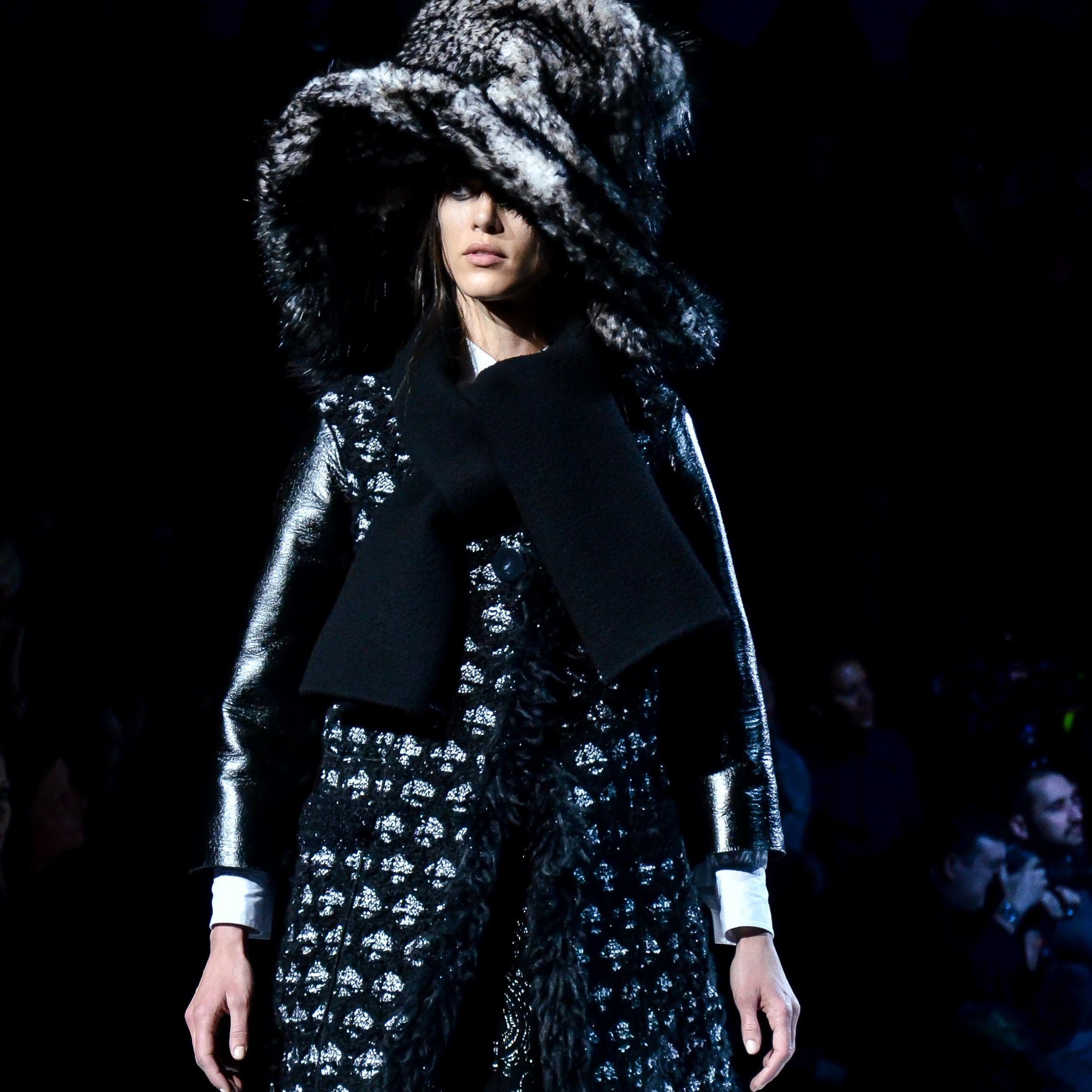 Hottest French Models: List of Fashion Models from France