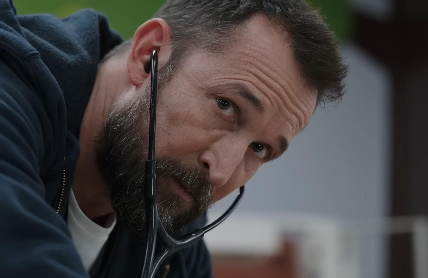 The Best 'The Pitt' Quotes, Ranked By Fans