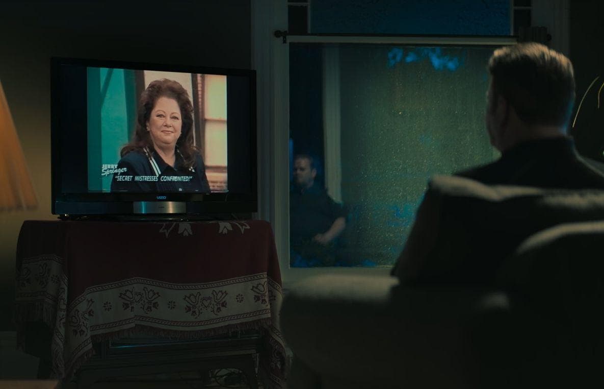 The 11 Biggest Reveals From Netflix's Jerry Springer Documentary