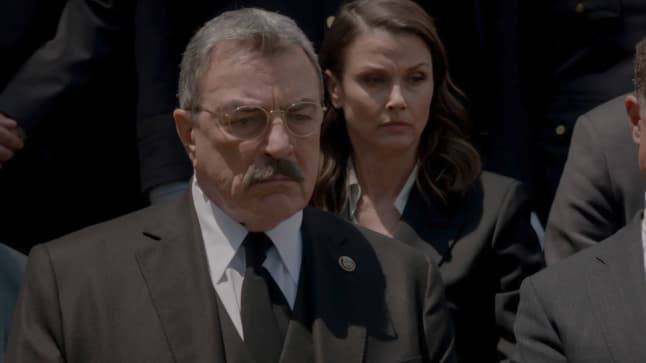 The Actual Reasons Why CBS Canceled 'Blue Bloods,' Explained