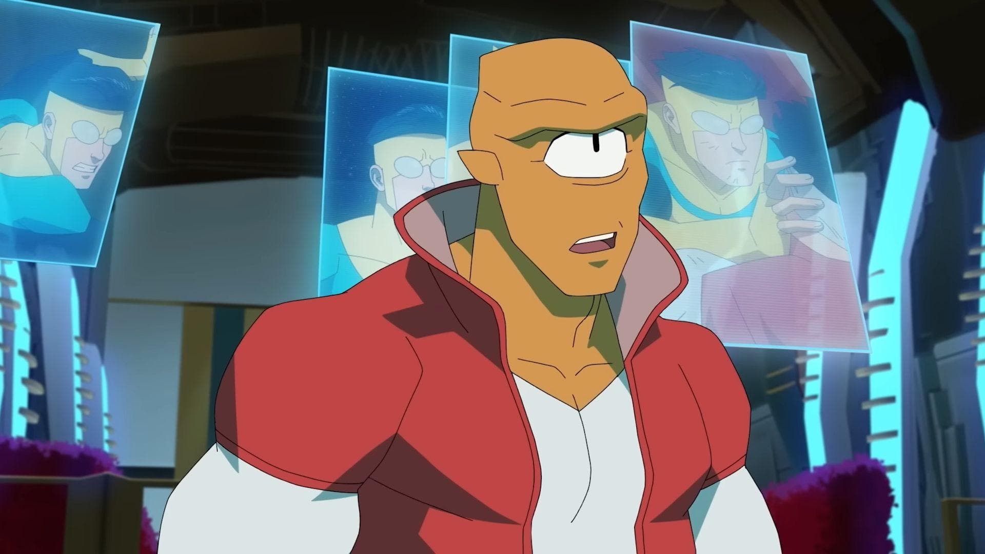 The Best 'Invincible' Quotes, Ranked By Fans