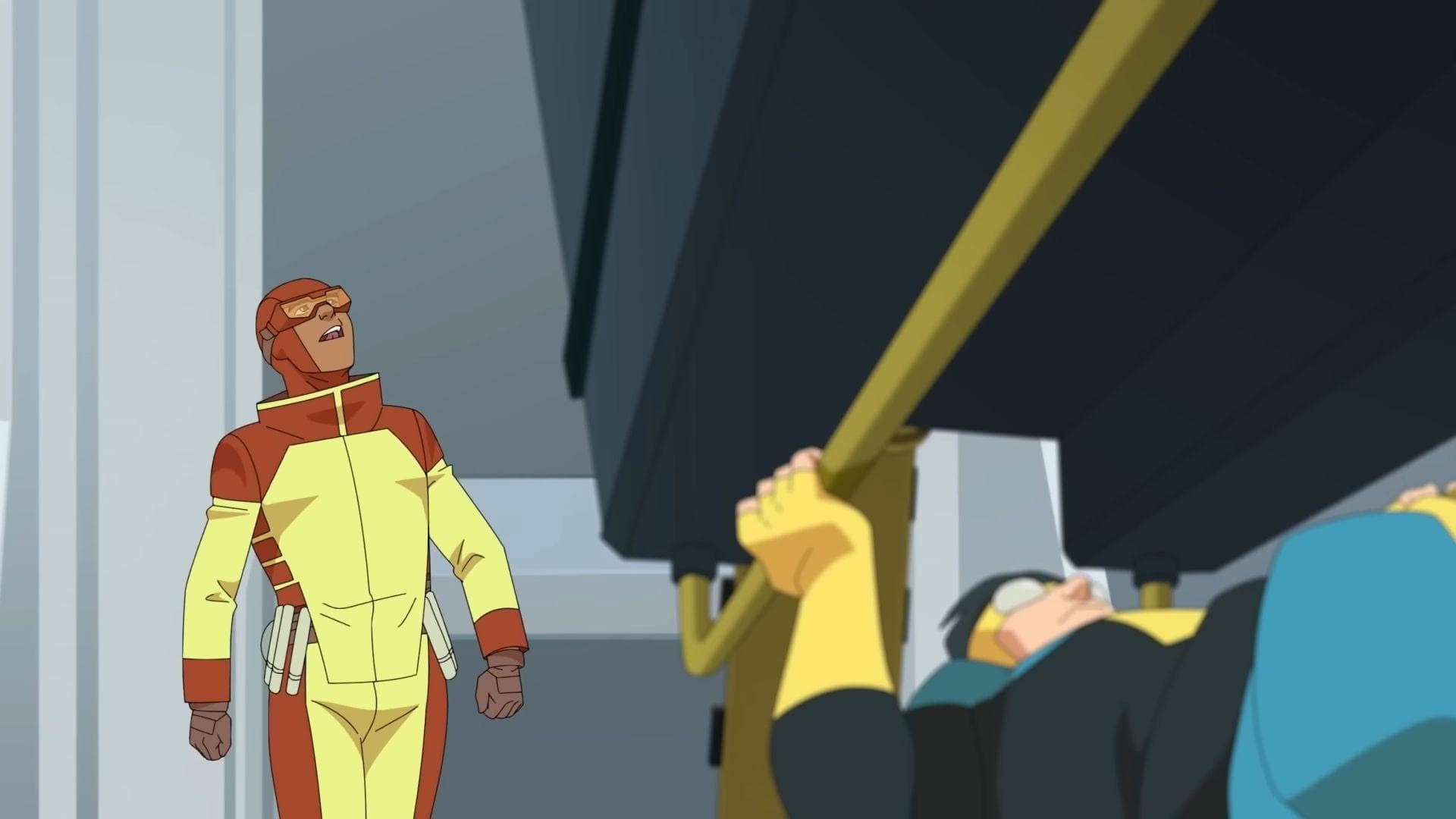 The Best 'Invincible' Quotes, Ranked By Fans