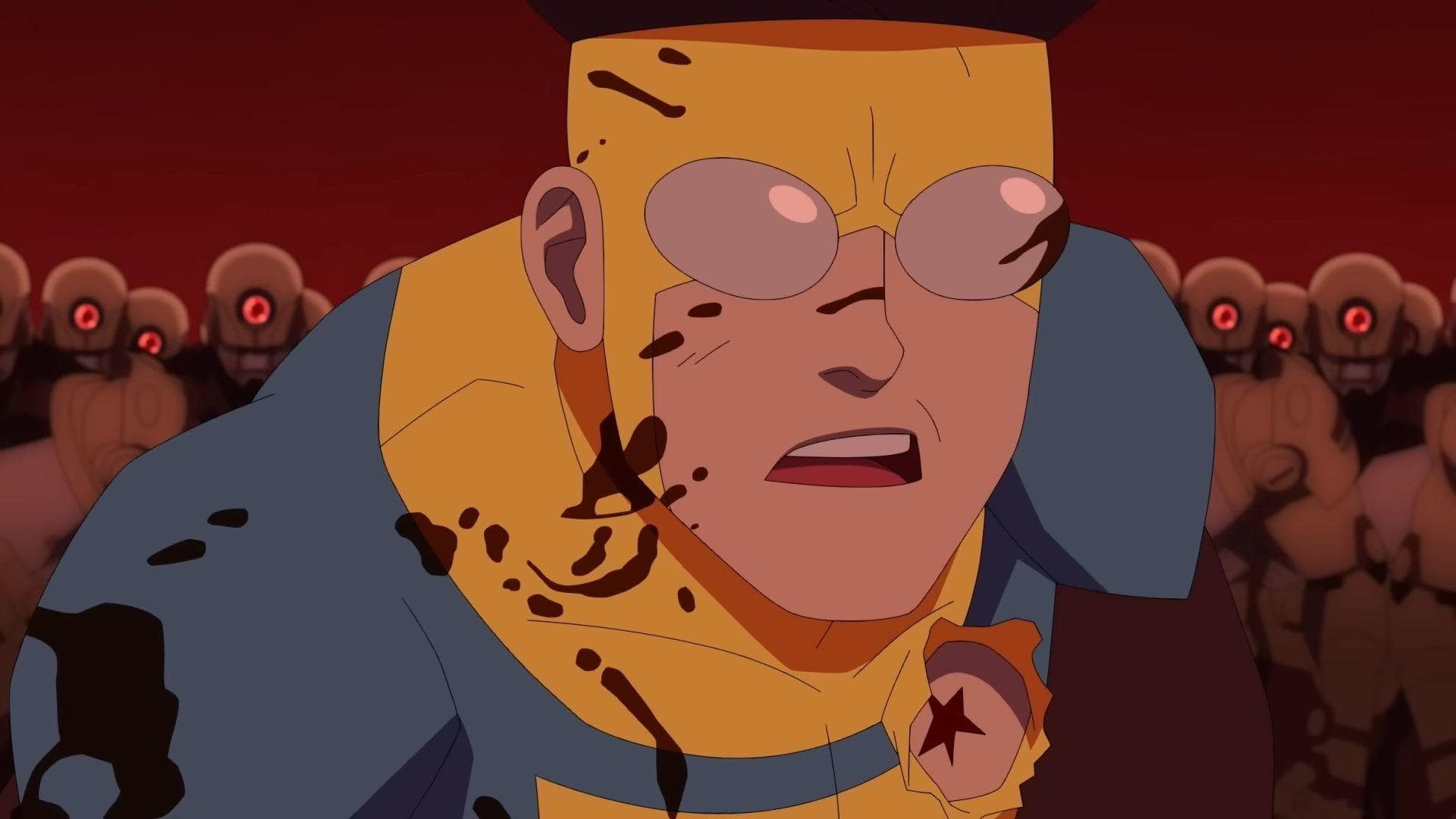 The Best 'Invincible' Quotes, Ranked By Fans