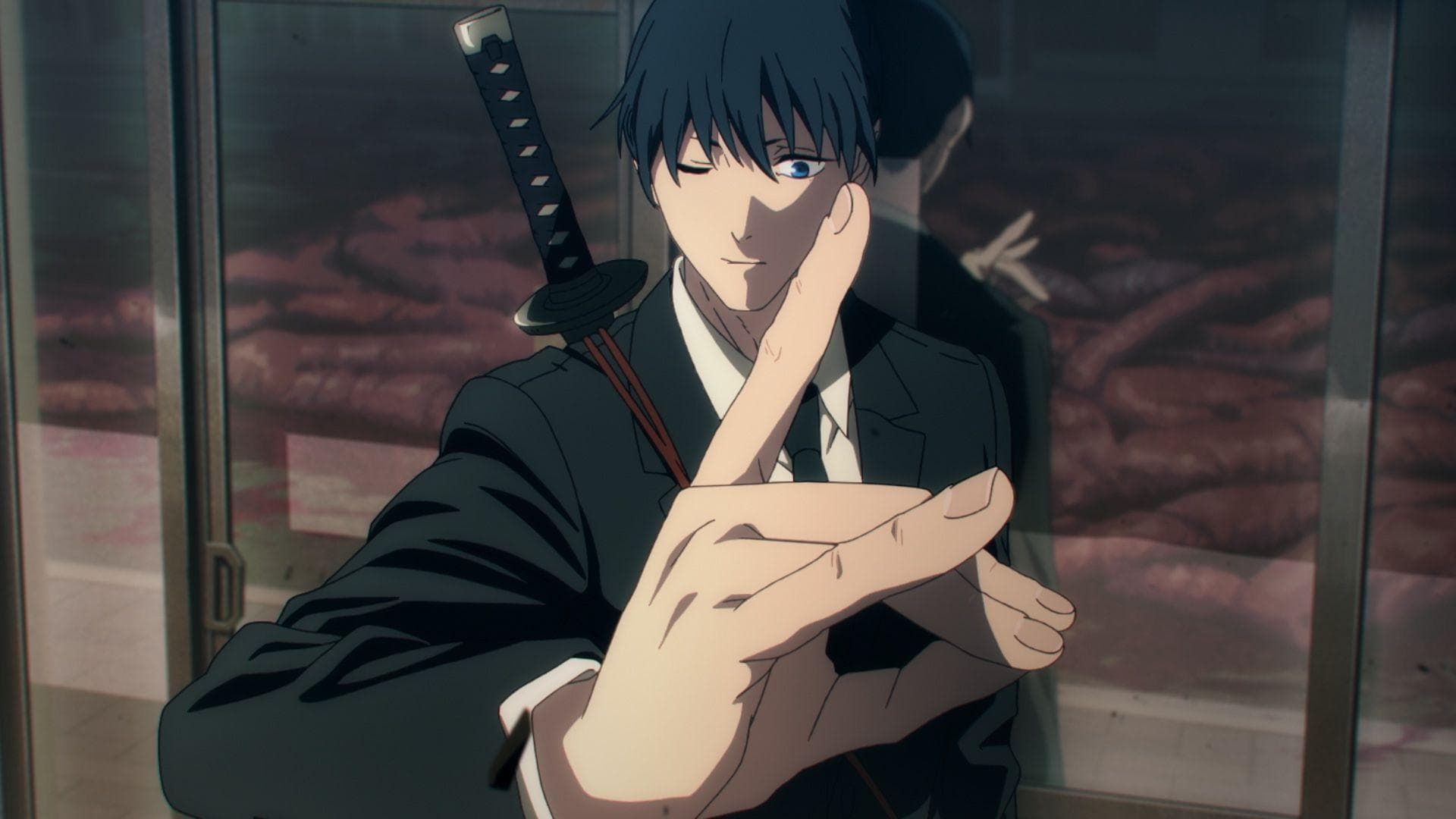 The 20 Most Iconic Anime Poses Of All Time, Ranked By Fans