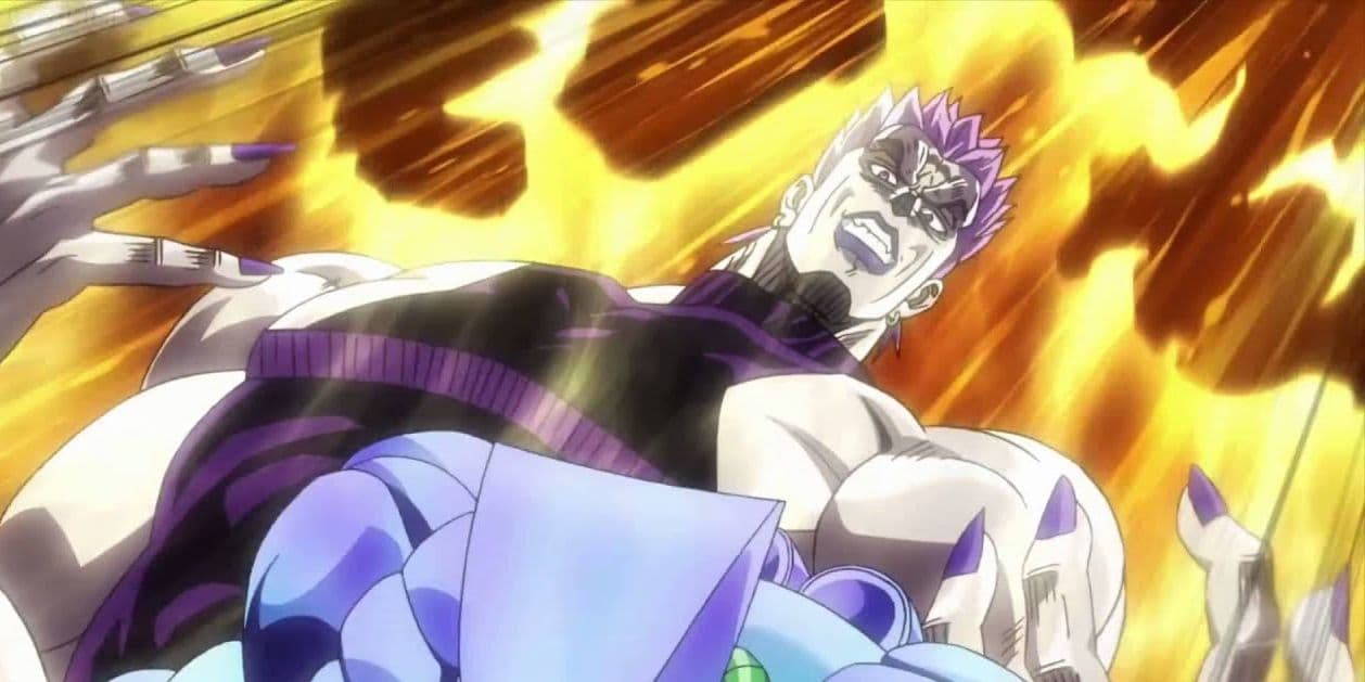 The 20 Most Iconic Anime Poses Of All Time, Ranked By Fans