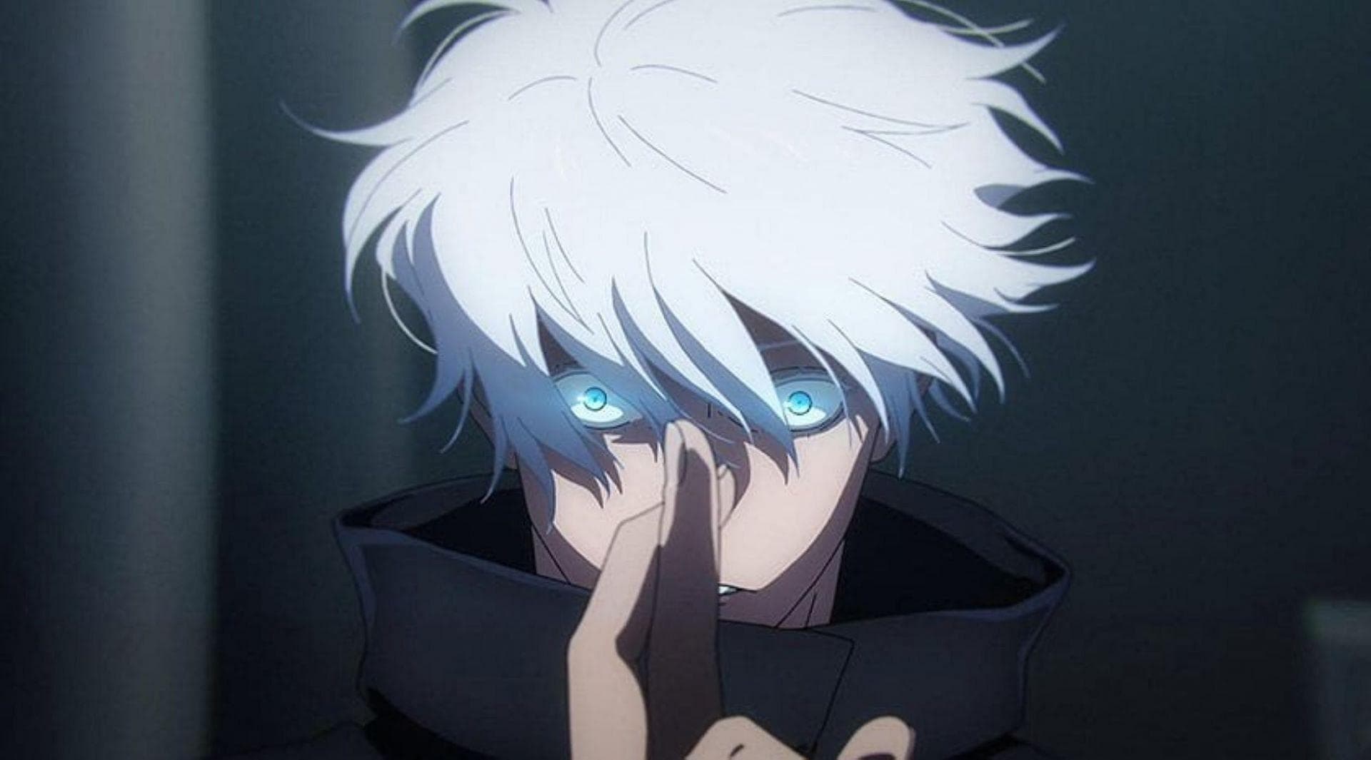 The 20 Most Iconic Anime Poses Of All Time, Ranked By Fans
