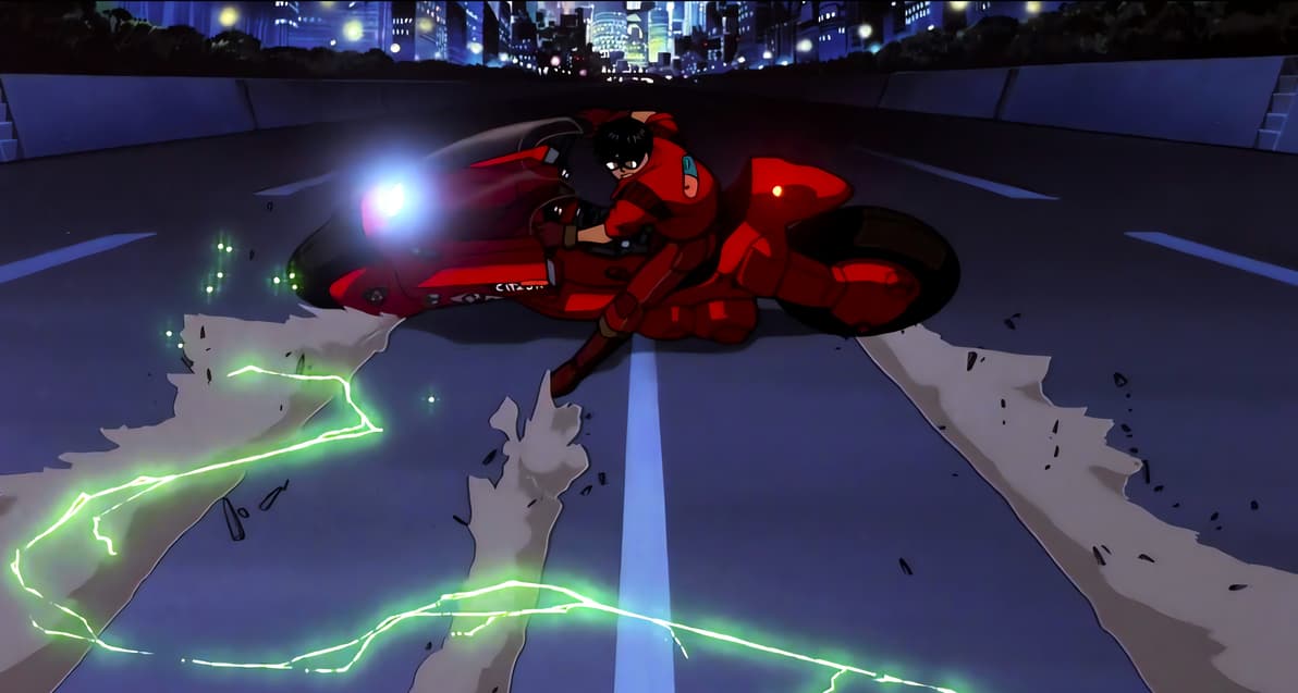 The 20 Most Iconic Anime Poses Of All Time, Ranked By Fans