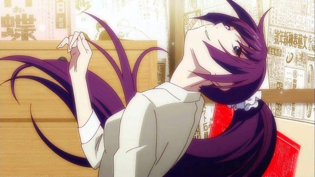The 20 Most Iconic Anime Poses Of All Time, Ranked By Fans
