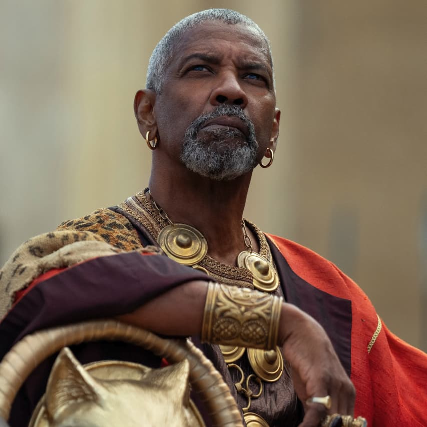 The 10 Best Denzel Washington Characters And Performances, Ranked