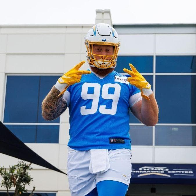 The Best NFL Fullbacks Of 2025, Ranked By Fans