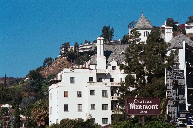 The Real Story Of John Belushi's Final Days Is Even Sadder Than You Think