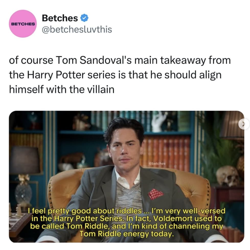 The 17 Best 'The Traitors' Memes, Ranked