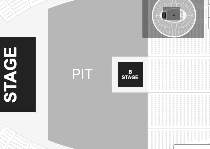 Nine Inch Nails 2025 Tour: Mystery B-Stage Theories Explained