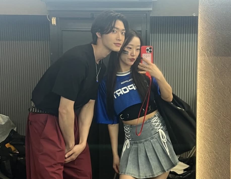 20+ Celebrity Sibling Duos You Didn't Realize Were Related