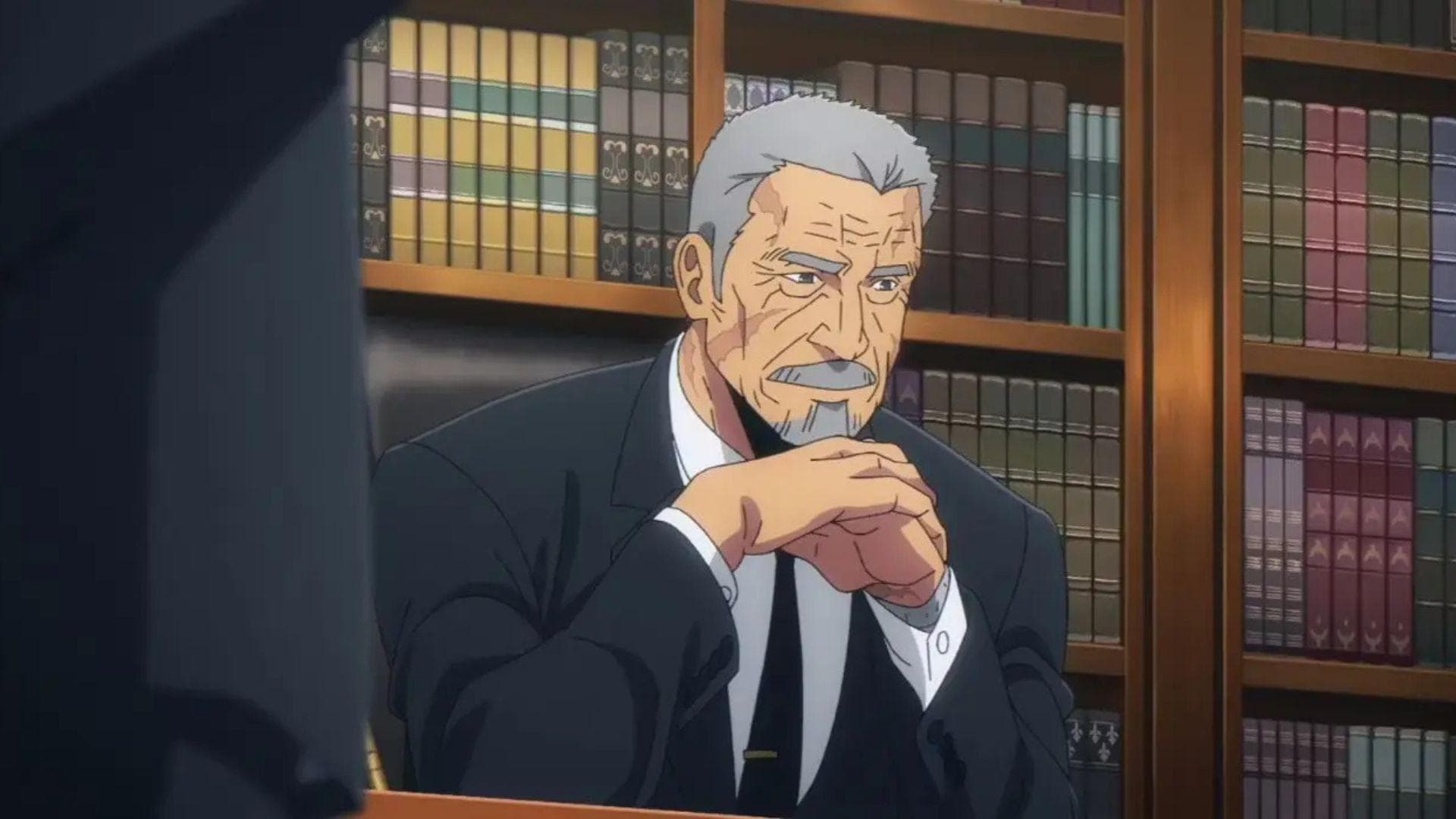 The 20 Strongest Hunters In 'Solo Leveling,' Ranked By Fans