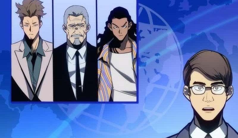 The 20 Strongest Hunters In 'Solo Leveling,' Ranked By Fans