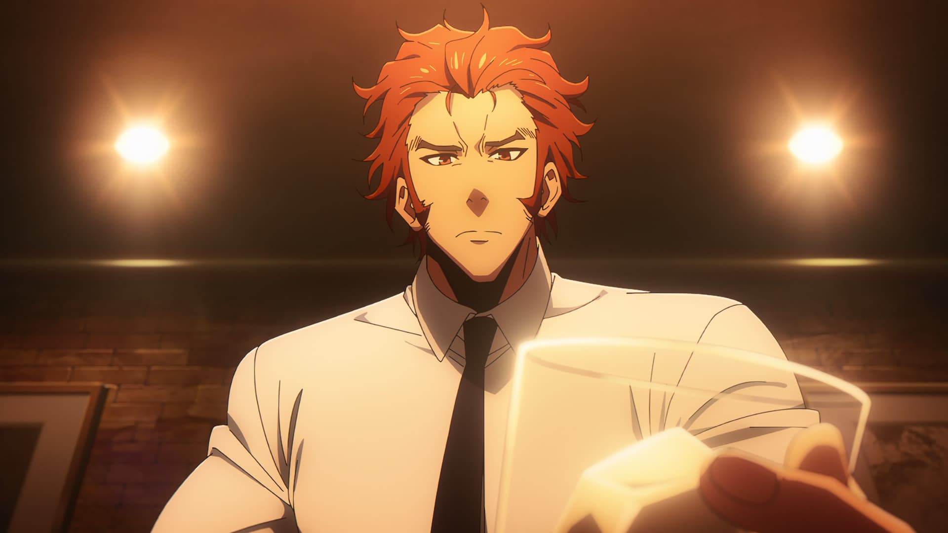 The 20 Strongest Hunters In 'Solo Leveling,' Ranked By Fans