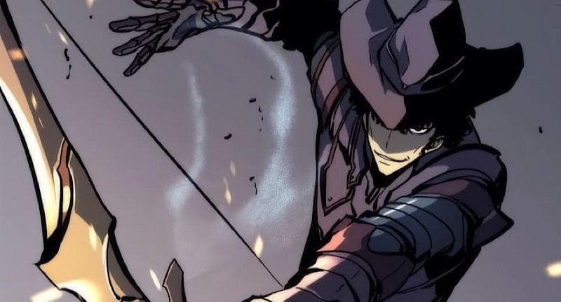 The 20 Strongest Hunters In 'Solo Leveling,' Ranked By Fans