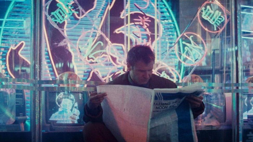 All The Versions Of 'Blade Runner'