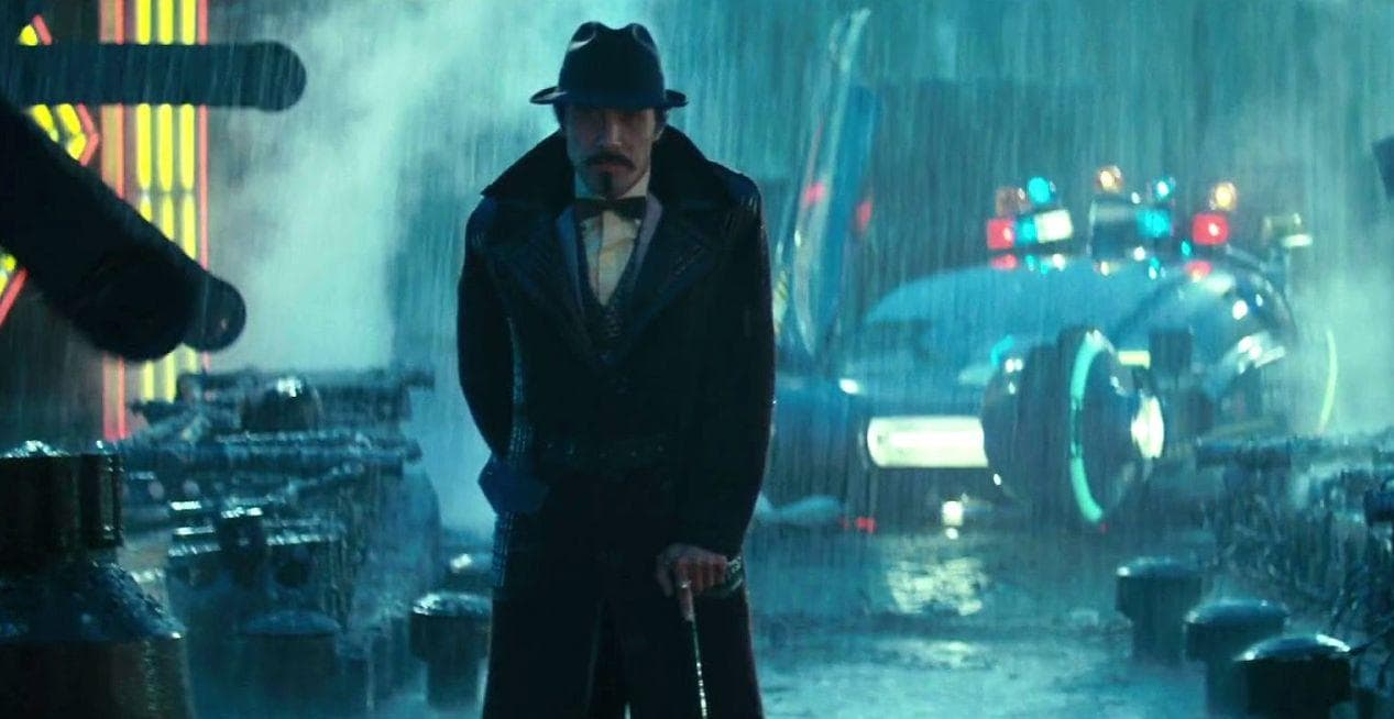 All The Versions Of 'Blade Runner'