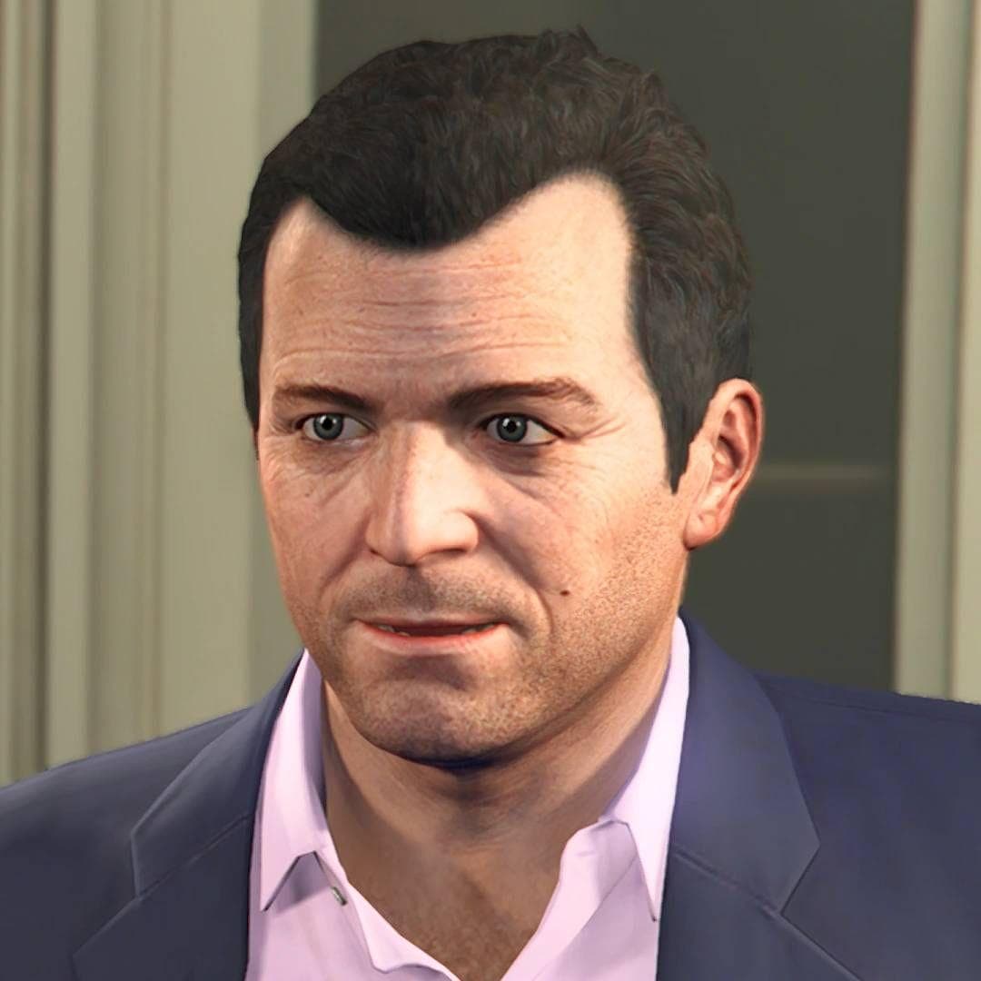 The 15 Best Characters In The Grand Theft Auto Franchise, Ranked
