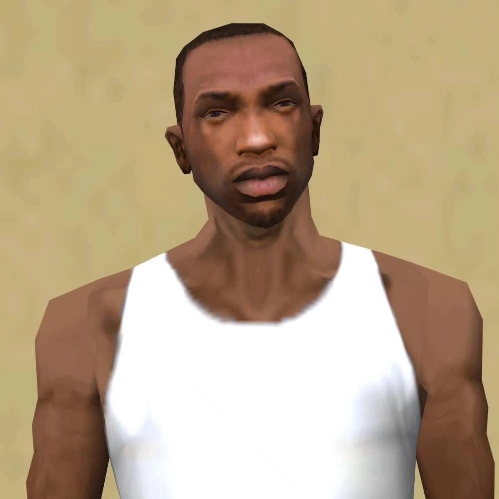 The 15 Best Characters In The Grand Theft Auto Franchise, Ranked