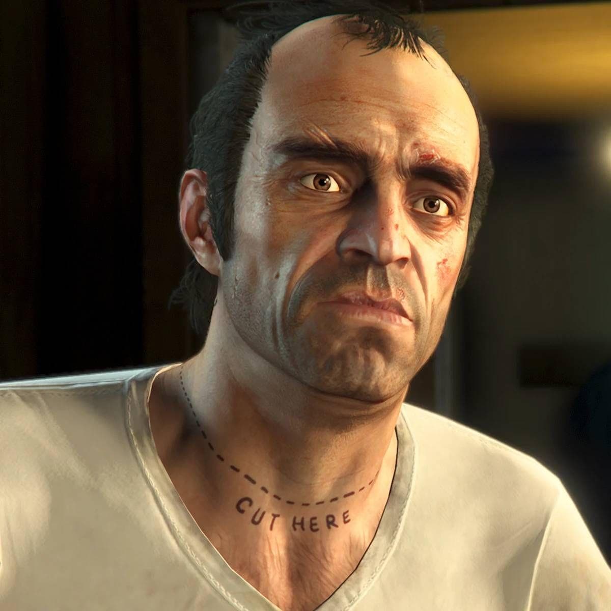 The 11 Best GTA 5 Characters, Ranked