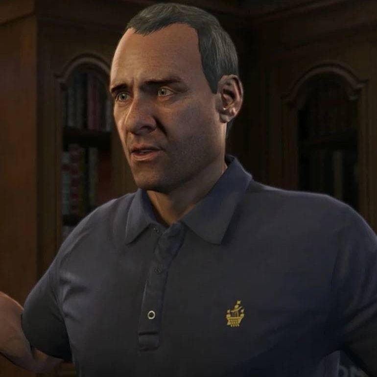 The 11 Best GTA 5 Characters, Ranked