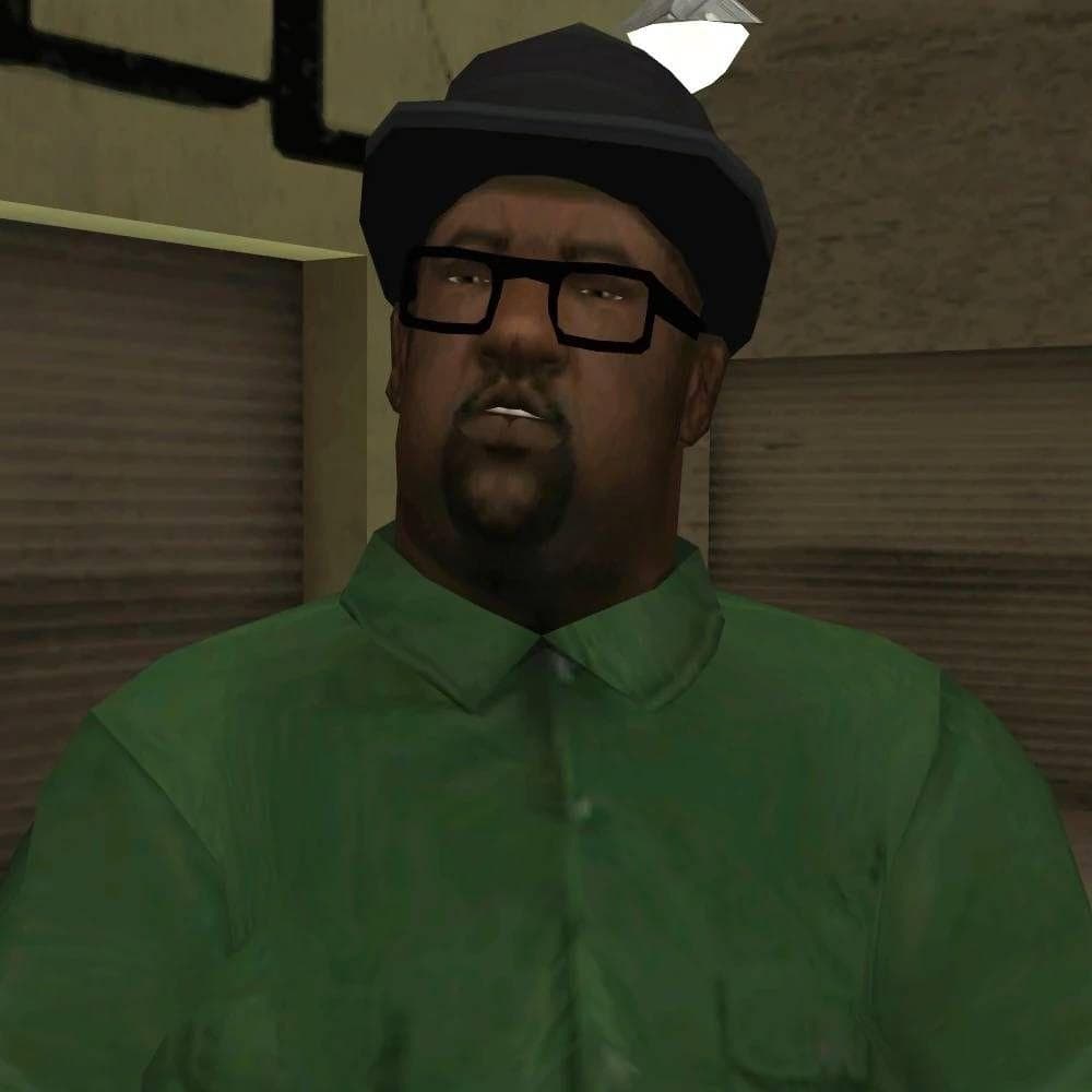 The Best GTA San Andreas Characters, Ranked