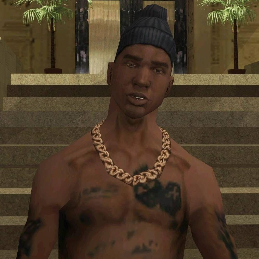 The Best GTA San Andreas Characters, Ranked