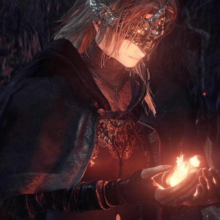 The Best Dark Souls 3 Endings, Ranked