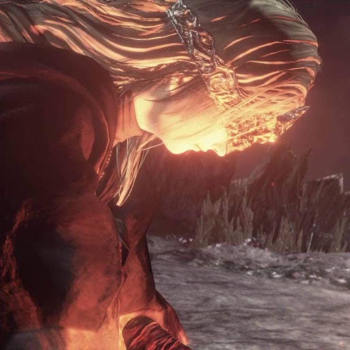 The Best Dark Souls 3 Endings, Ranked