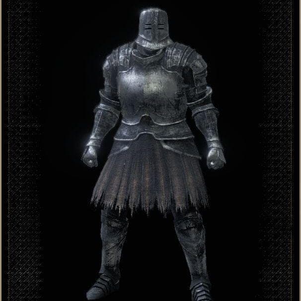 The Best Dark Souls 3 Armor, Ranked