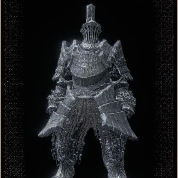 The Best Dark Souls 3 Armor, Ranked