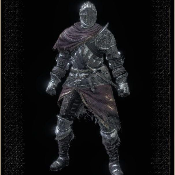 The Best Dark Souls 3 Armor, Ranked