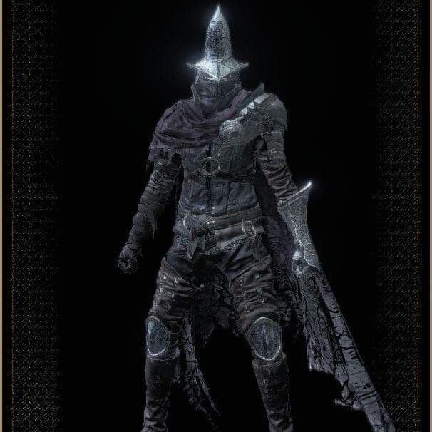 The Best Dark Souls 3 Armor, Ranked