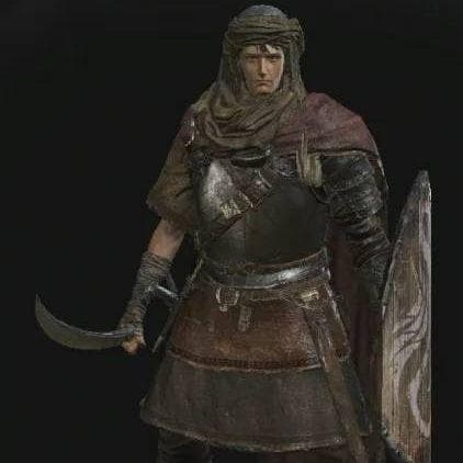 The Best Dark Souls 3 Classes, Ranked