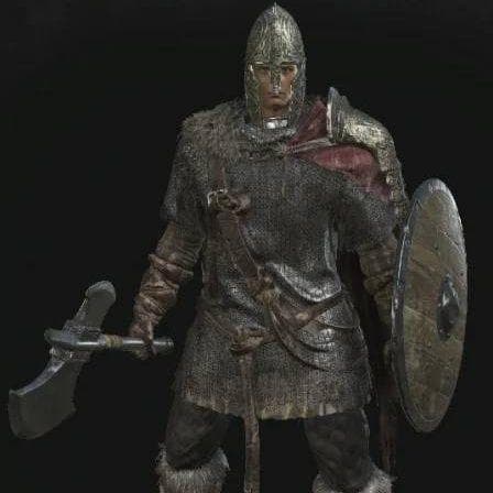 The Best Dark Souls 3 Classes, Ranked