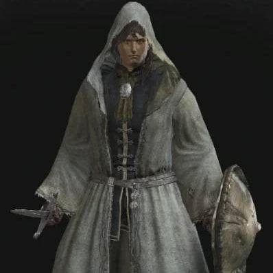The Best Dark Souls 3 Classes, Ranked