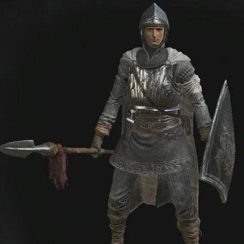 The Best Dark Souls 3 Classes, Ranked