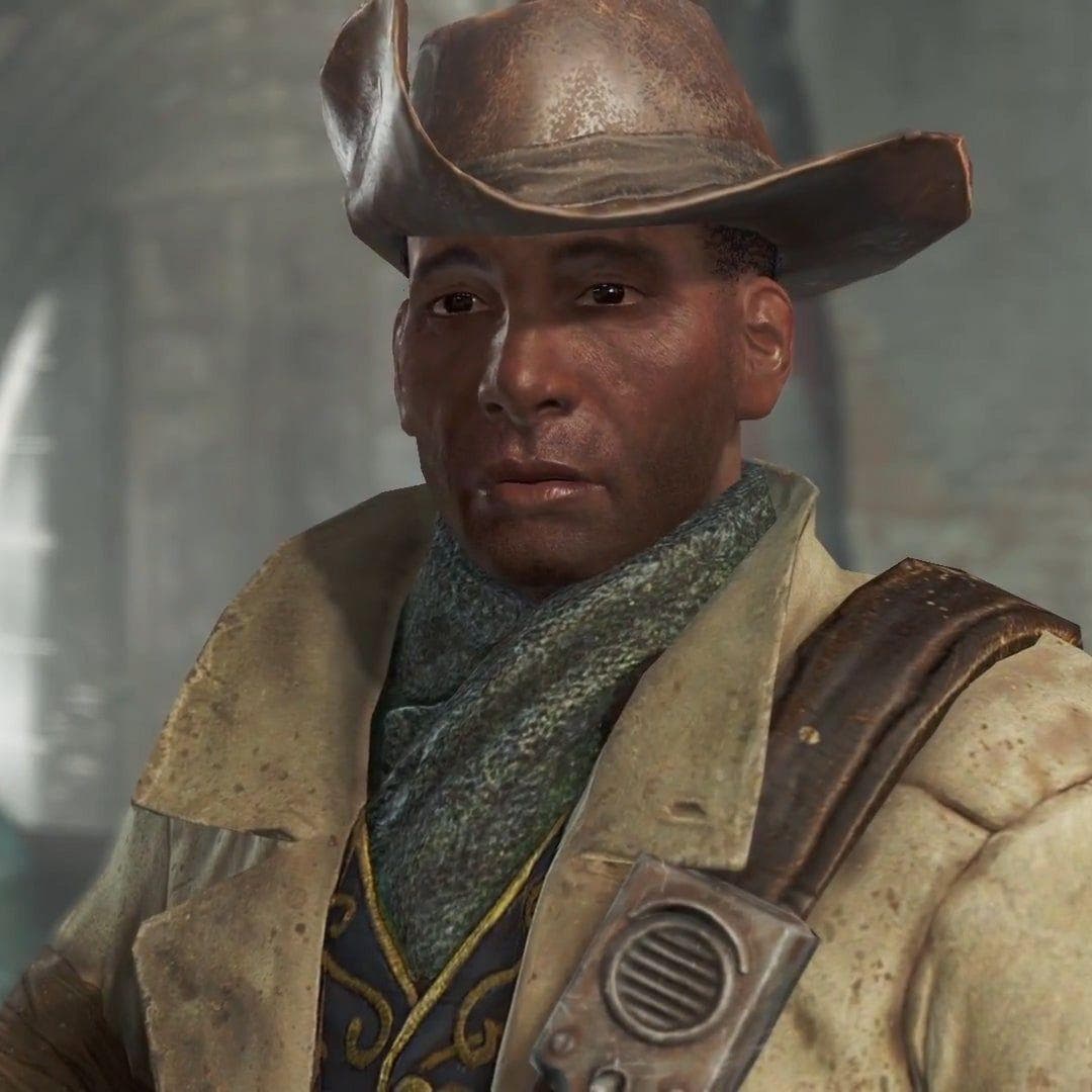 The Best Endings In Fallout 4, Ranked
