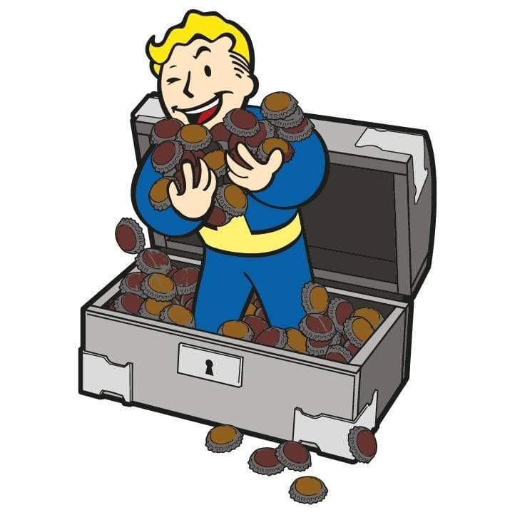 The Best Perks In Fallout 4, Ranked