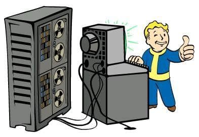 The Best Perks In Fallout 4, Ranked