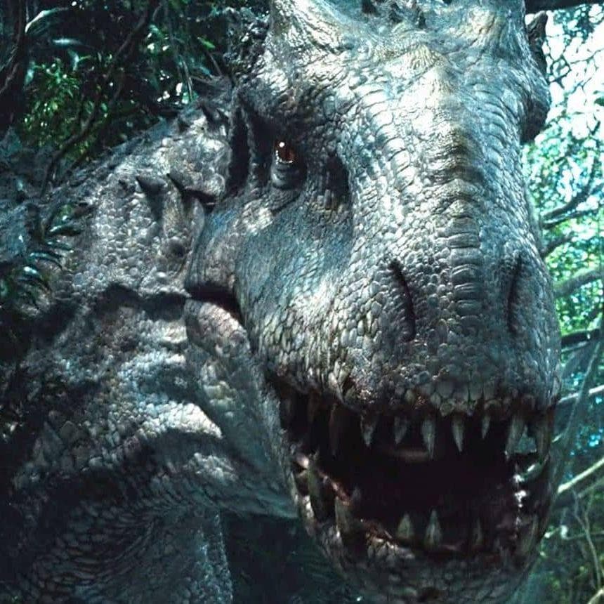 The Scariest Dinosaurs In The Jurassic Park And Jurassic World ...