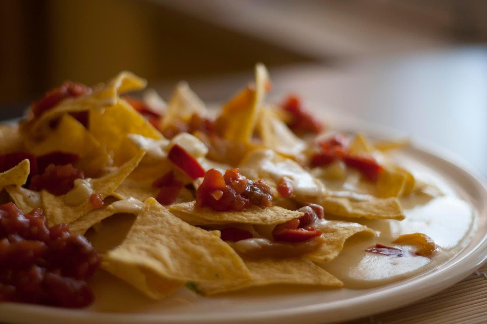 How Nachos Were Created For Americans In Mexico