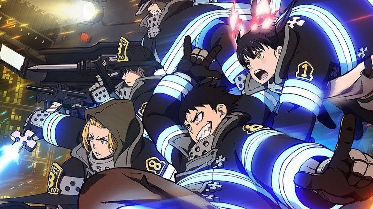 20 Highly Anticipated Anime Returning With New Seasons In 2025, Ranked ...